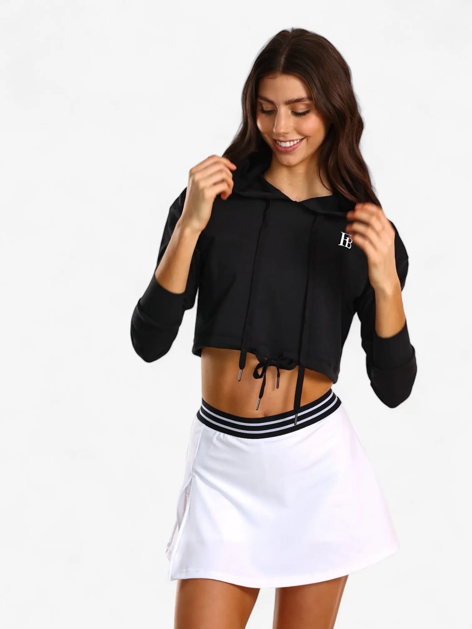 Luxury Athletic Wear by FitBrit | Timeless Activewear for Modern Women ...